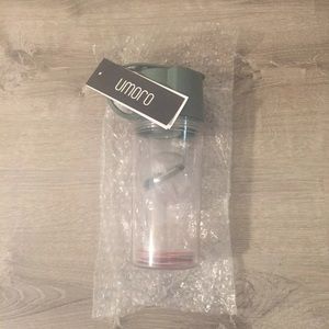 Umoro | Storage & Organization | The Ultimate Shaker Bottle Umoro One ...
